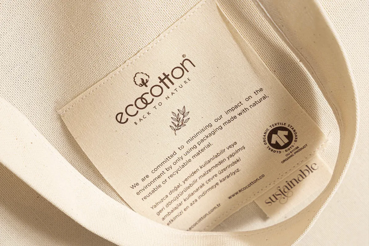 Ecocotton – Eco-Friendly Textiles Now Available at EcoTextile